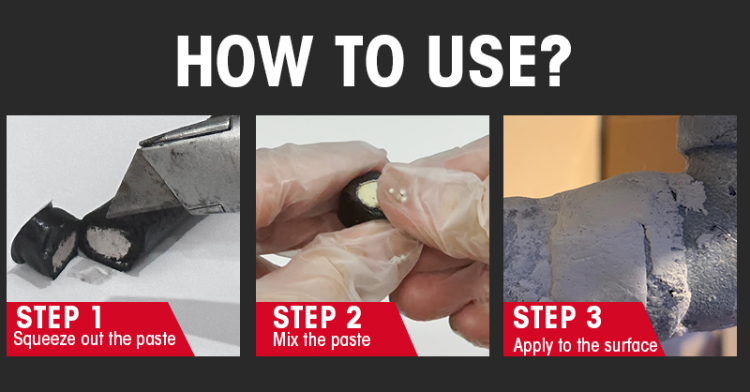 Bulk Buy China Wholesale Oem Direct Modeling Epoxy Putty Heat Resistant ...