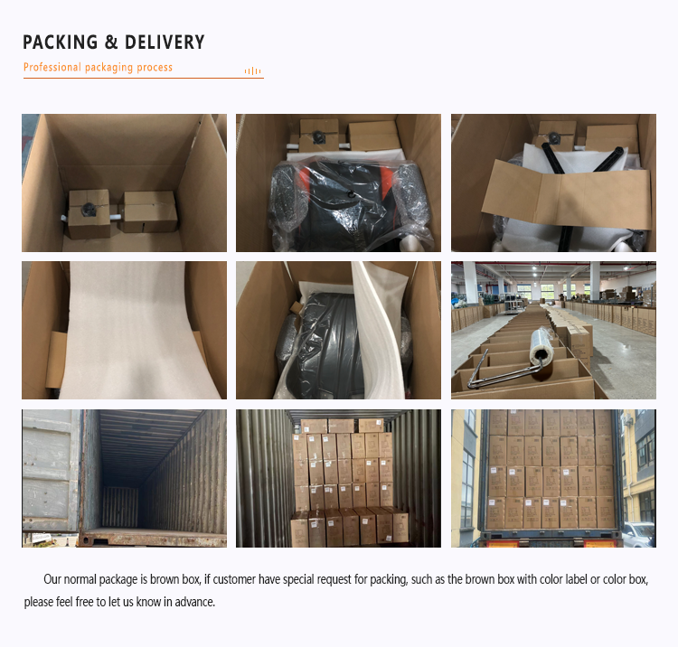 Buy Wholesale China Manufacturer Meeting Computer Conference Chair ...