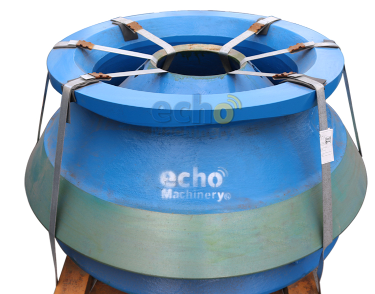 Buy China Wholesale Mining Crusher Conical Trituradora Hp200 Cone ...