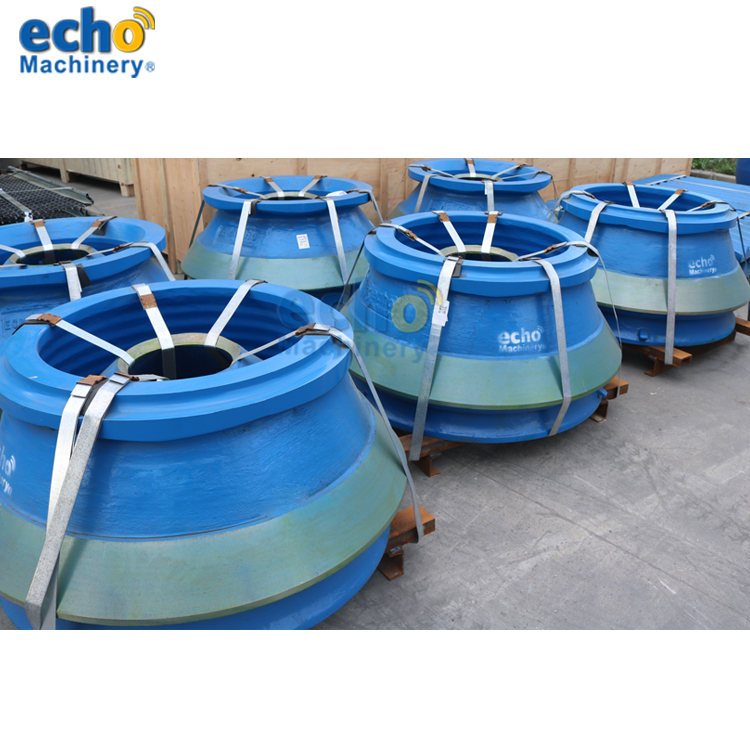 Buy China Wholesale Mining Crusher Conical Trituradora Hp200 Cone ...