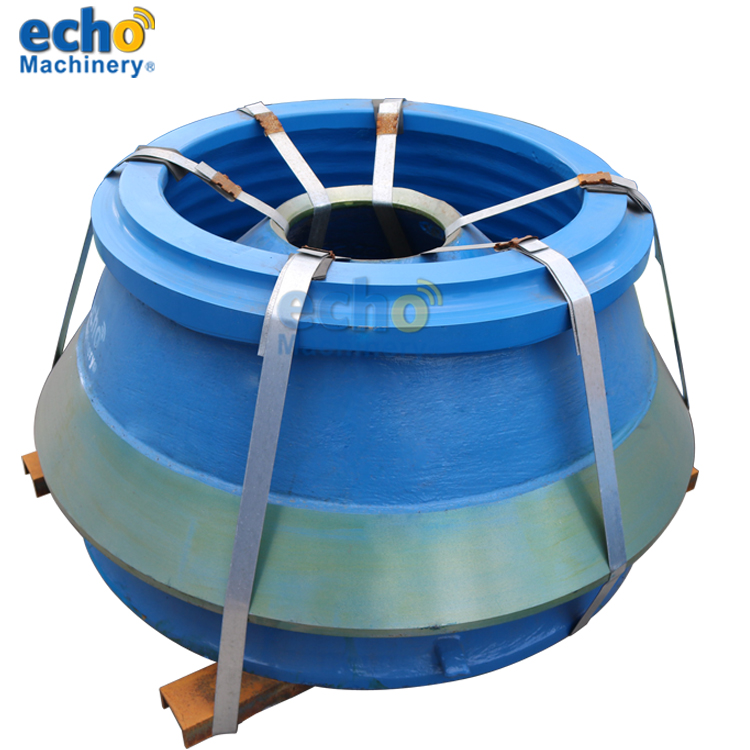 Buy China Wholesale Mining Crusher Conical Trituradora Hp200 Cone ...