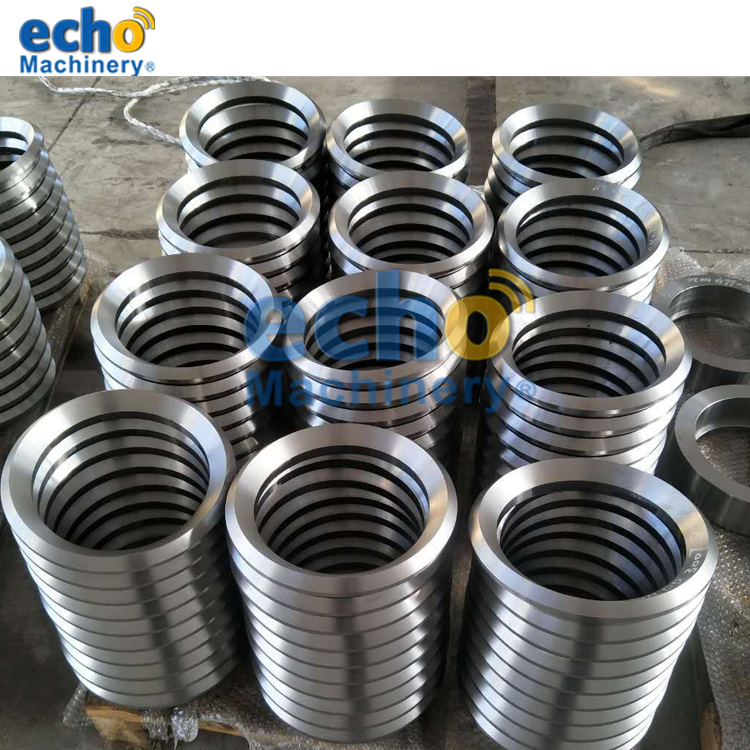 Buy China Wholesale Burning/torch/cutting Ring For Stone Cone Crusher ...