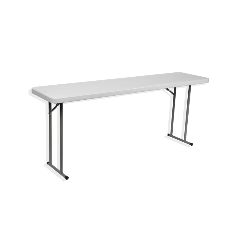 2021 Modern Portable Folding Simple Office Folding Training Table ...