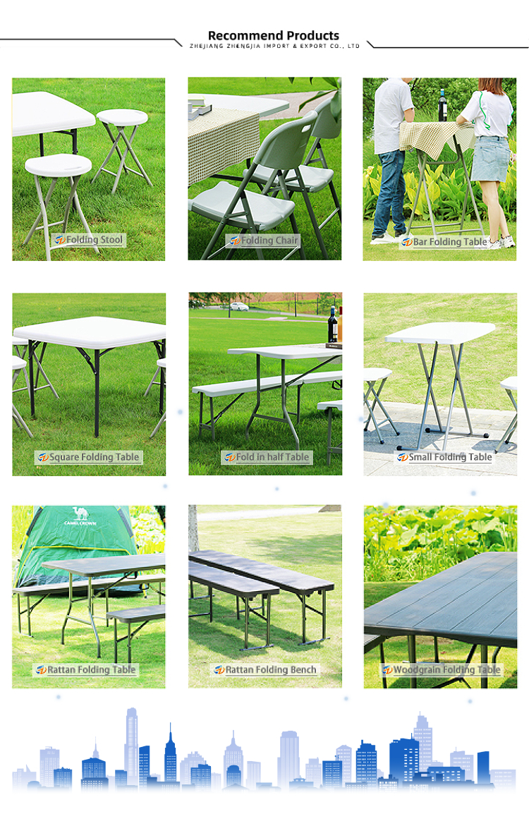 2021 Modern Portable Folding Simple Office Folding Training Table ...