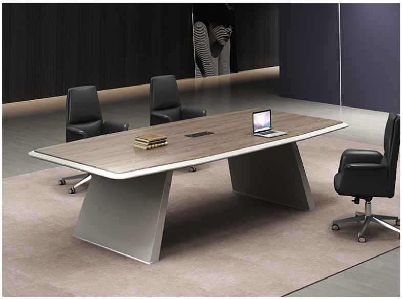 Buy China Wholesale Guangdong Factory Mdf Customized Luxury Conference ...
