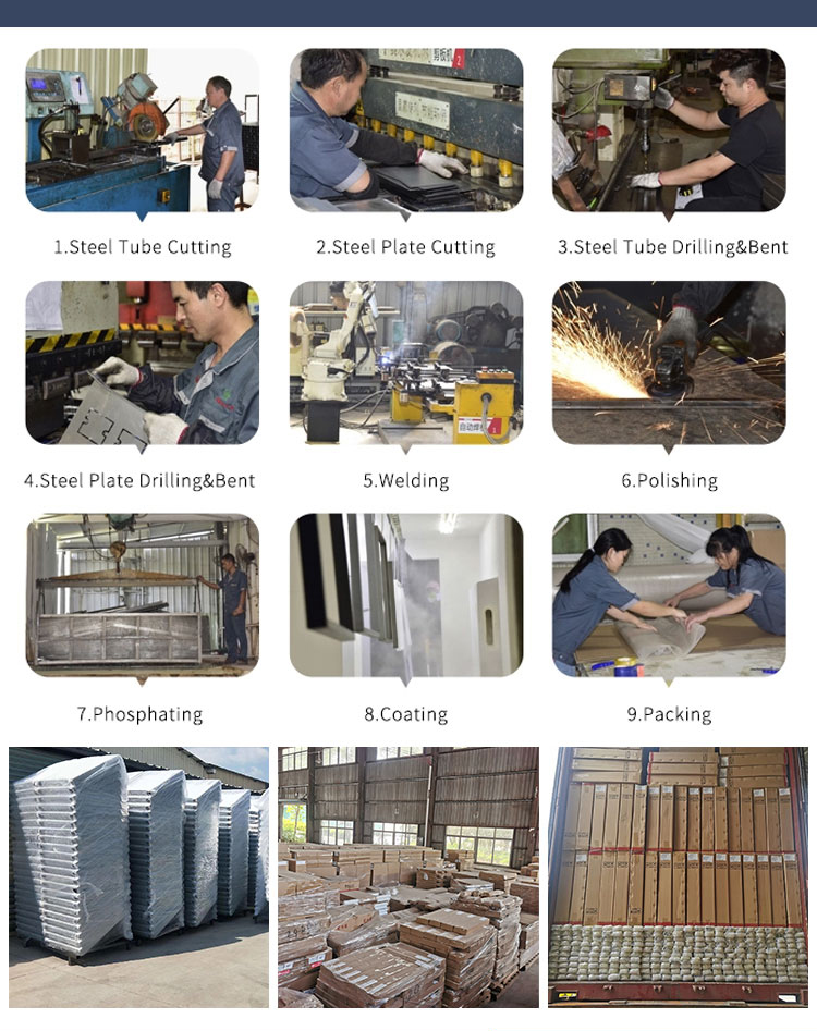 Buy Wholesale China China Manufacture 2000*1000*750 Office Metal ...