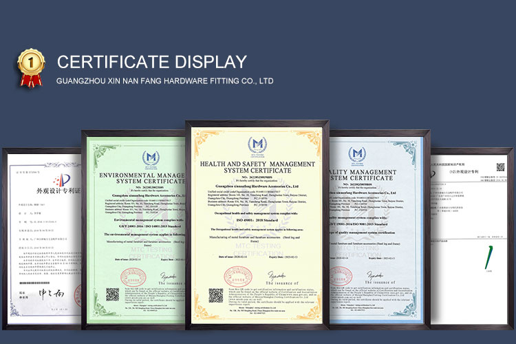 Buy Wholesale China China Manufacture 2000*1000*750 Office Metal ...