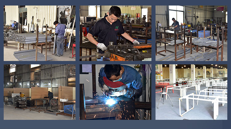 Buy Wholesale China China Manufacture 2000*1000*750 Office Metal ...