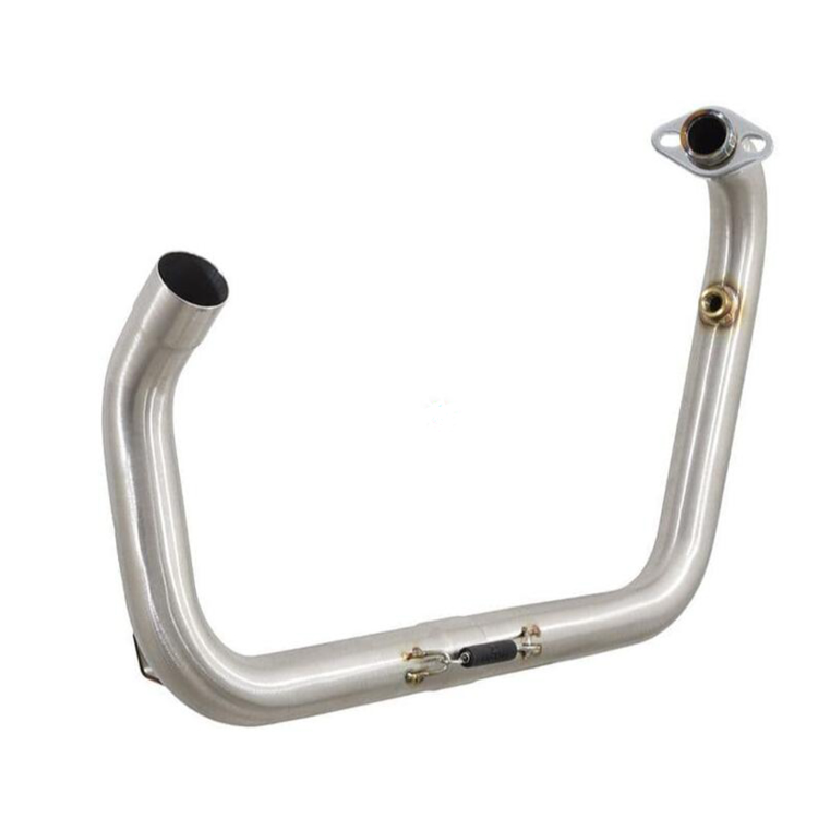 Buy Wholesale China Motorcycle Muffler Exhaust Full System For Benelli ...
