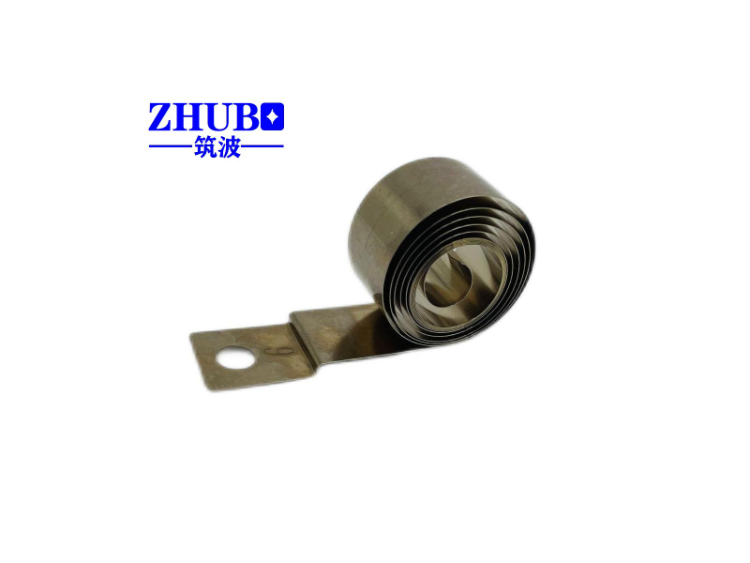 Buy Wholesale China Stainless Steel Clip Small Coil Spring Shelf Pusher ...