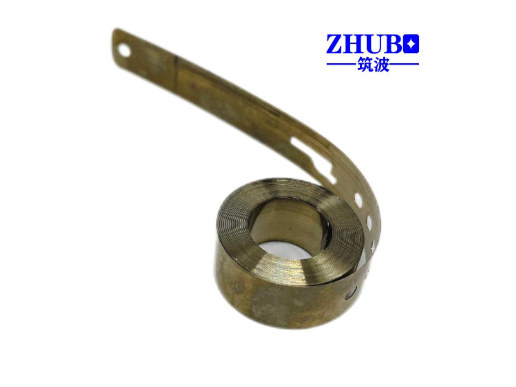 Buy Wholesale China Stainless Steel Clip Small Coil Spring Shelf Pusher ...