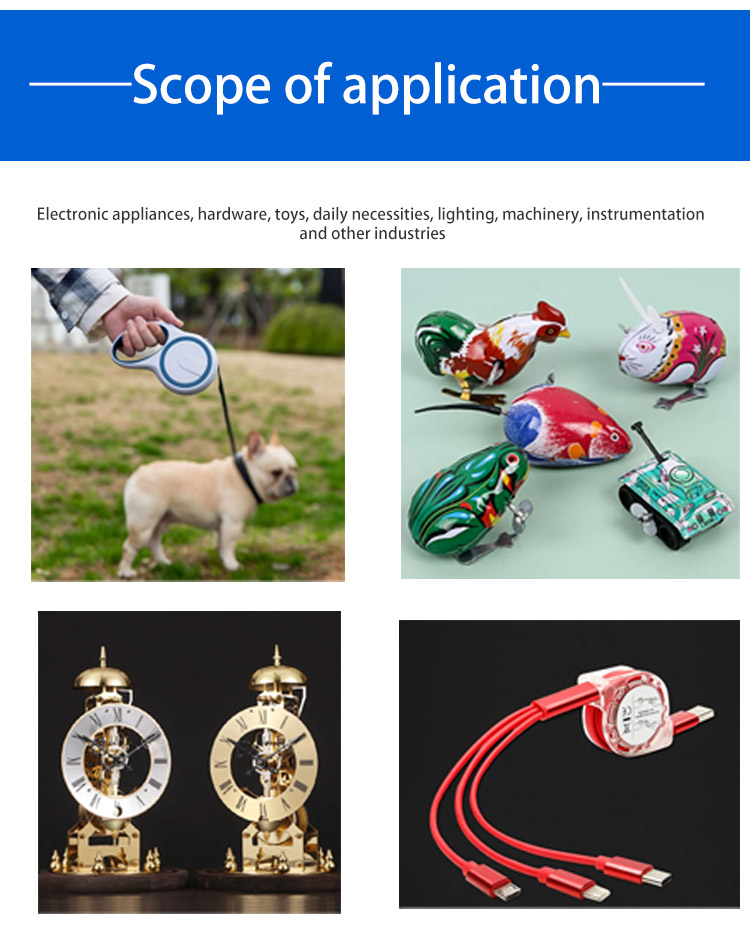 Buy China Wholesale Stainless Steel Compression Coil Round Spring Ring ...