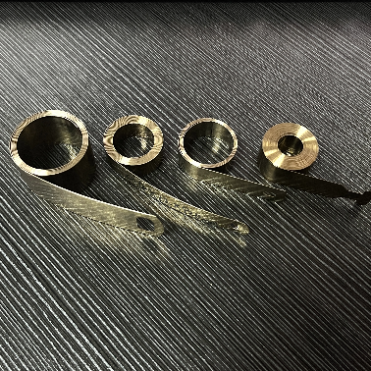 Buy China Wholesale Stainless Steel Compression Coil Round Spring Ring ...