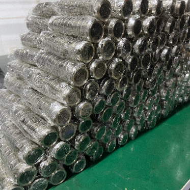 Buy China Wholesale Stainless Steel Compression Coil Round Spring Ring ...