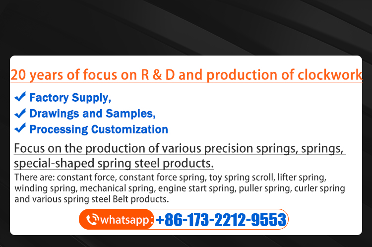 Buy Wholesale China Dongguan Stainless Steel Spiral Scroll Spring ...