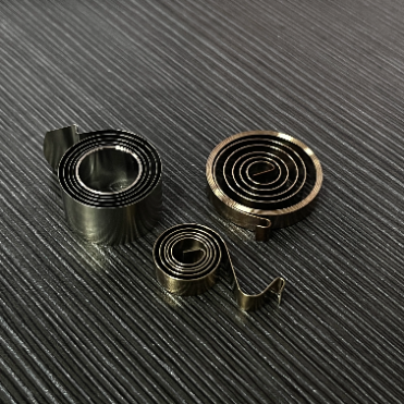 Buy Wholesale China Dongguan Stainless Steel Spiral Scroll Spring ...