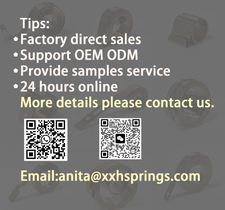 Buy Wholesale China Dongguan Stainless Steel Spiral Scroll Spring ...