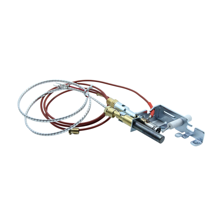 Buy Wholesale China Gas Room Heater Parts Ods Pilot Burner For Gas ...