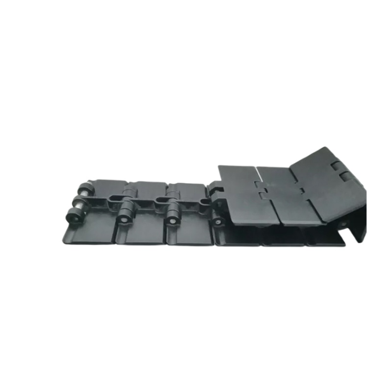 Lf820 Series Plastic Table Flat Top Conveyor Chain - China Wholesale ...