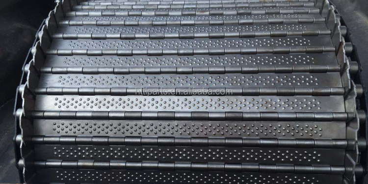 Buy Wholesale China Pitch 50.8 Mm Chip Conveyor Steel Scraps Chips ...