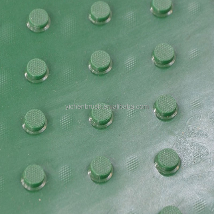 Bulk Buy China Wholesale 5.0mm Pvc Conveyor Belt Convex Wrap Belt ...