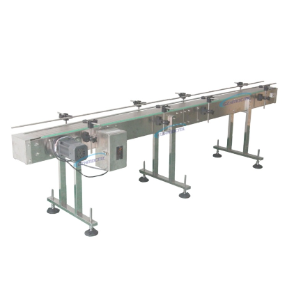 High Quality Stainless Steel Sus Chain Plate Belt Conveyor $650 ...