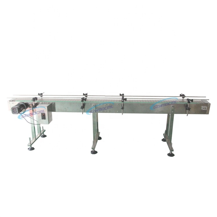 High Quality Stainless Steel Sus Chain Plate Belt Conveyor $650 ...