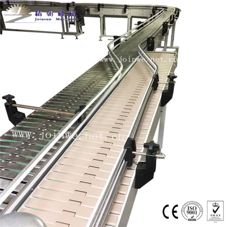 Buy Wholesale China Widely Used Chain Board Conveyor Chain Scraper ...