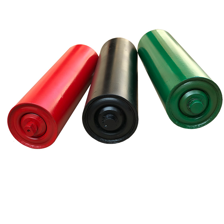 Buy Standard Quality China Wholesale Steel Roller Conveyor Roller Customized As Per Drawing $2.5 ...