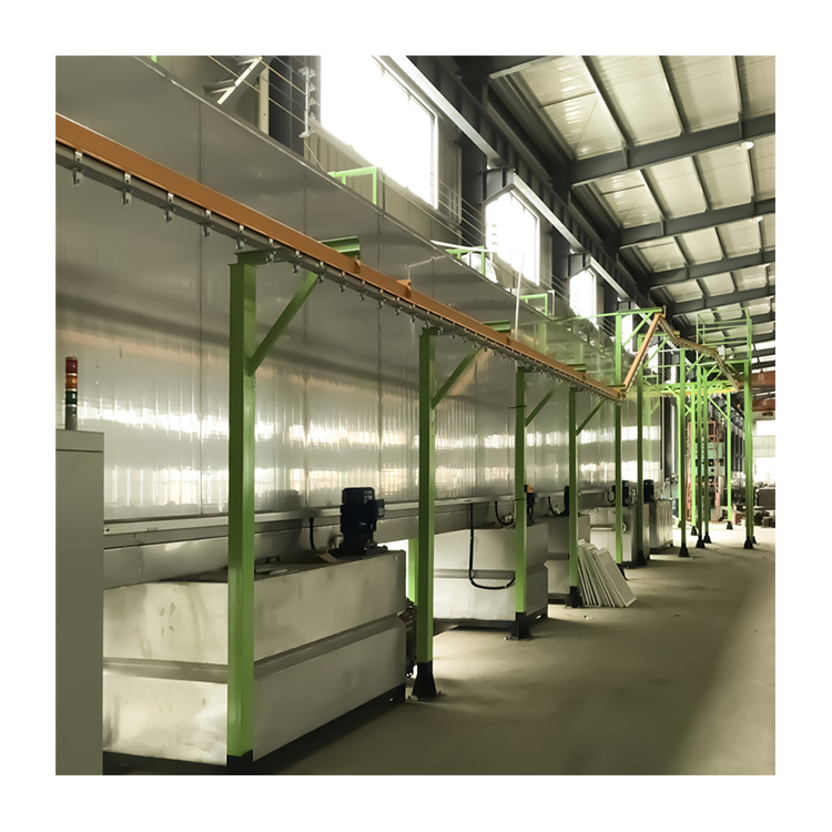 Buy China Wholesale Industrial Overhead Hanging Line Suspended Chain ...