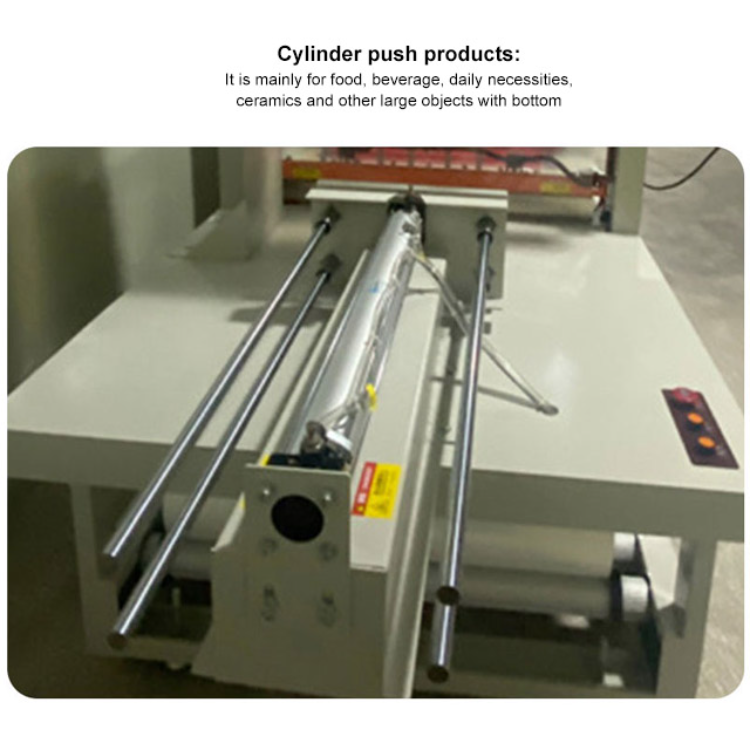Buy Wholesale China Automatic Conveying Shrink Film Corrugated Carton ...