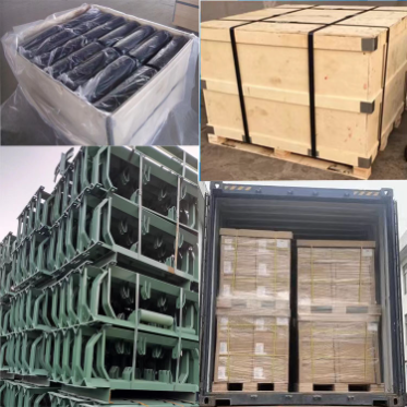 Buy Wholesale China High Quality Wear Resistant Magnetic Resistant ...