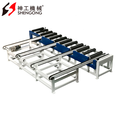 Buy Wholesale China Shengong Odm Automatic/manual Roller Conveyor ...