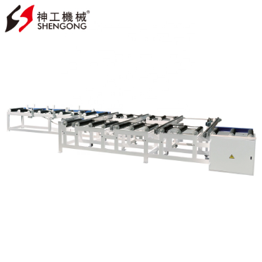 Buy Wholesale China Shengong Odm Automatic/manual Roller Conveyor ...