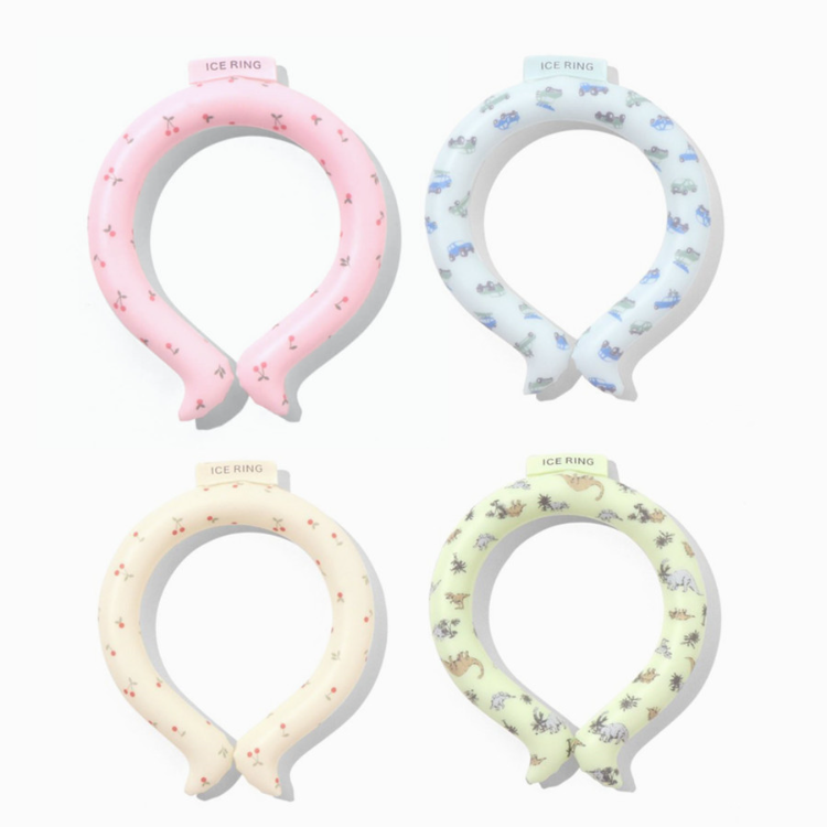 Buy Wholesale China Factory Price Ice Neck Band Cooling Neck Wrap Cold ...