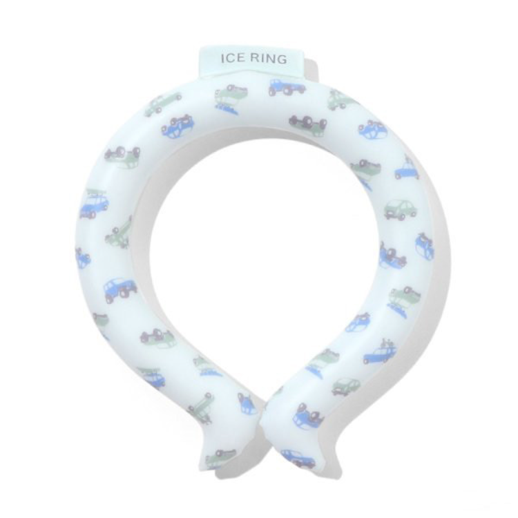 Buy Wholesale China Factory Price Ice Neck Band Cooling Neck Wrap Cold ...