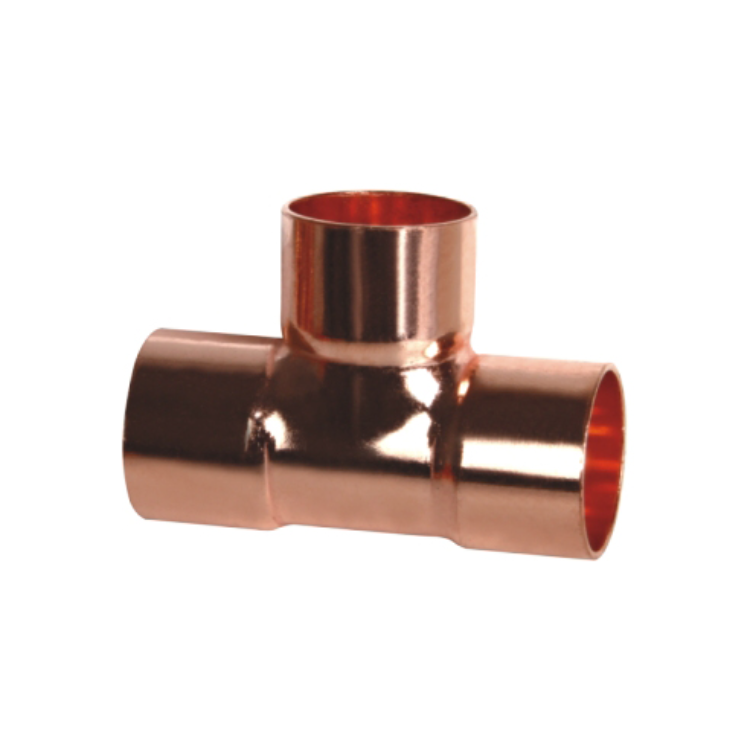 Buy Wholesale China High Quality Wholesale Cheap 3 Way Copper Elbow ...
