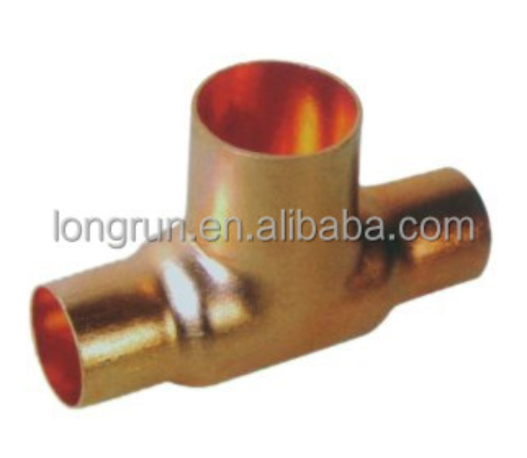 Buy Wholesale China High Quality Wholesale Cheap 3 Way Copper Elbow ...