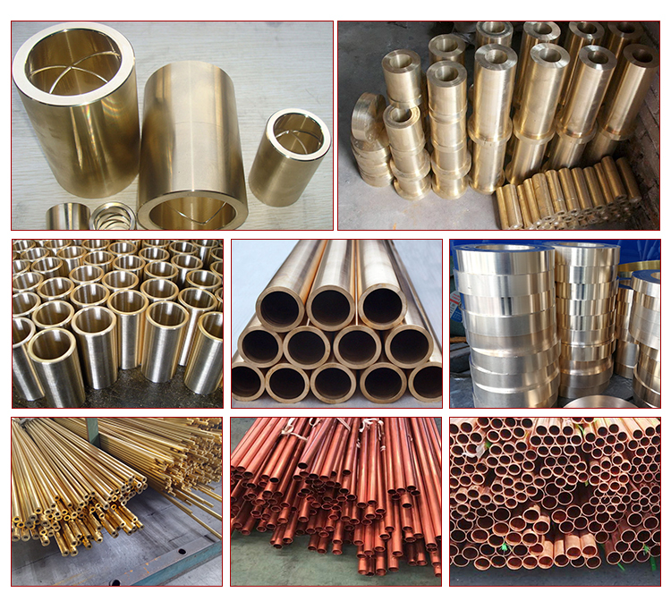 Buy China Wholesale Cheap Price Astm 99.99% Pure Round Copper Coil Tube 12mm 16mm 32mm C10100 ...