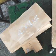 Buy Wholesale China Berylco 25 Beryllium Copper Pipe Astm B643 ...