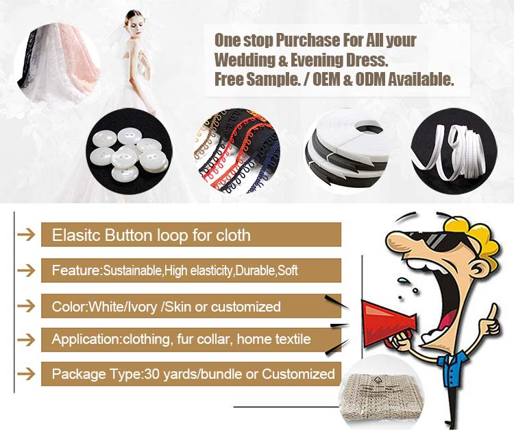 Bulk Buy China Wholesale High Quality Wholesale Custom Bridal Button ...
