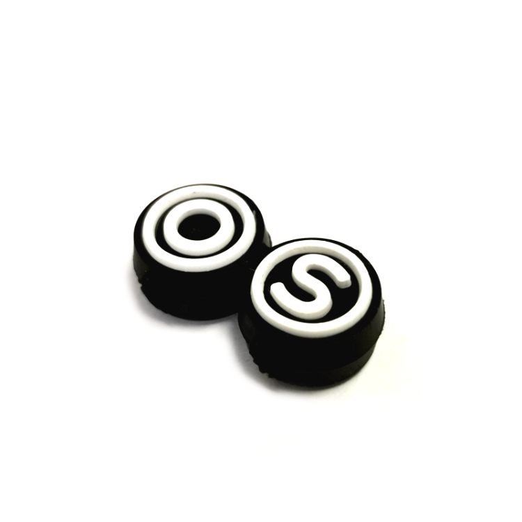 Buy Wholesale China Cord Lock Plastic Stopper Pvc Technics Color ...