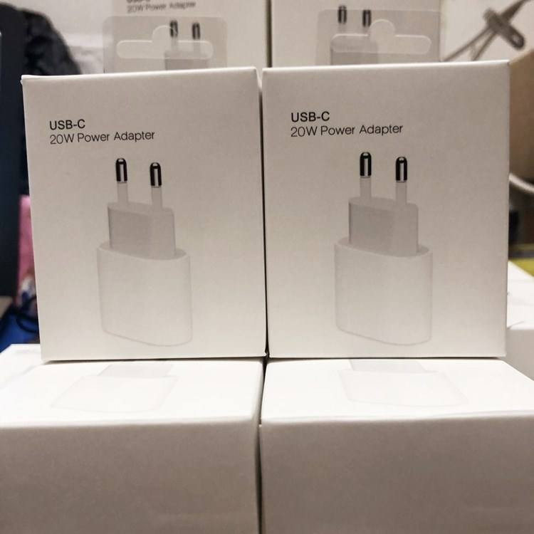 Buy Wholesale China Factory Wholesale For Iphone 12 Pd Wall Charger 20w ...