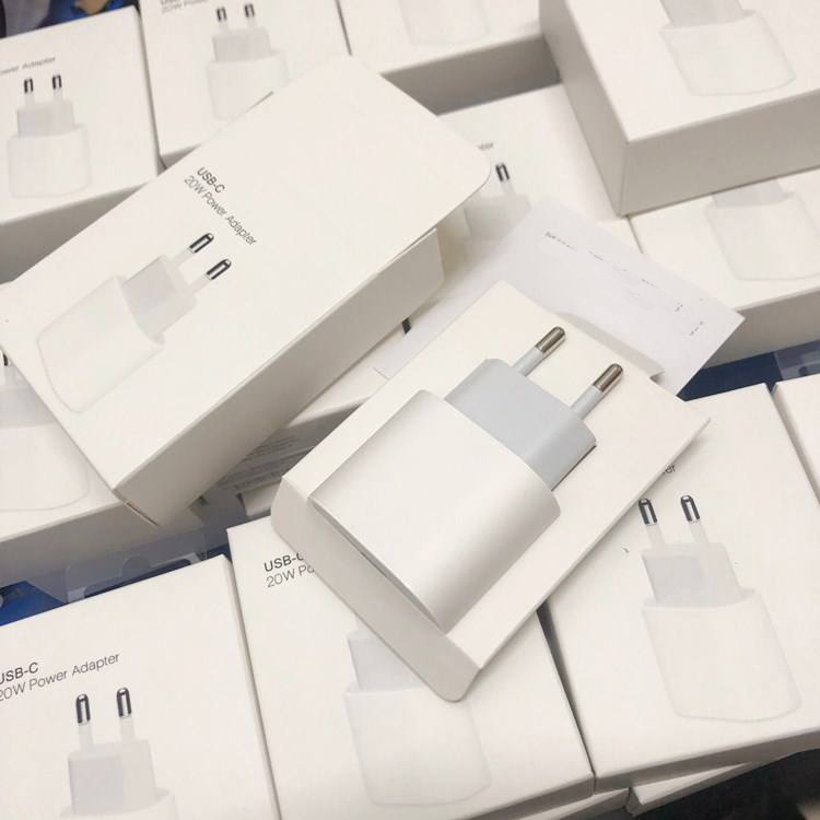 Buy Wholesale China Factory Wholesale For Iphone 12 Pd Wall Charger 20w ...