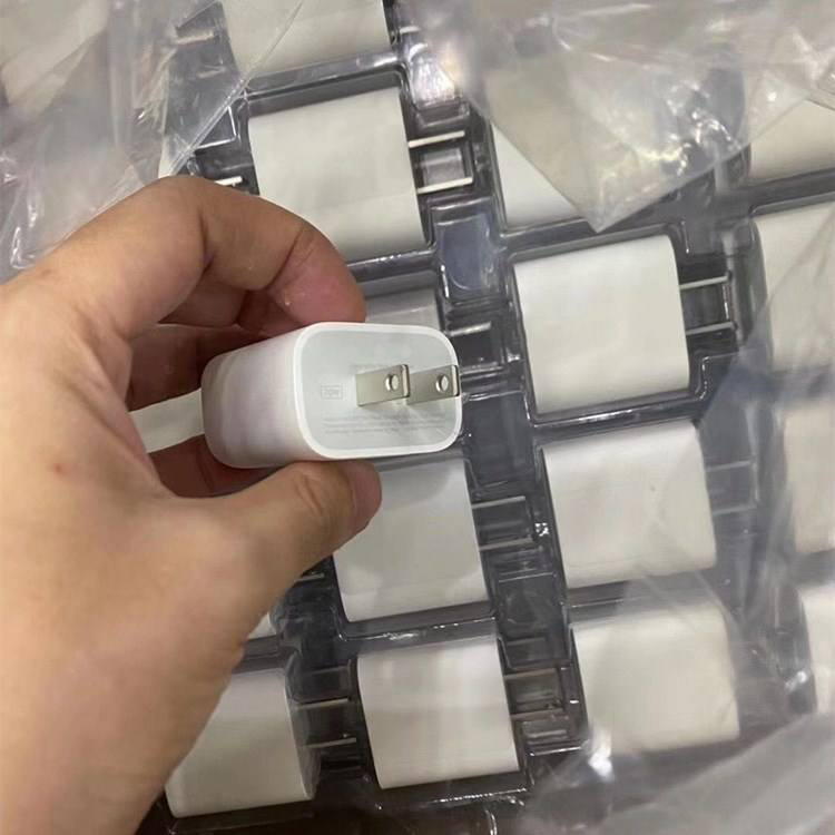 Buy Wholesale China Factory Wholesale For Iphone 12 Pd Wall Charger 20w ...