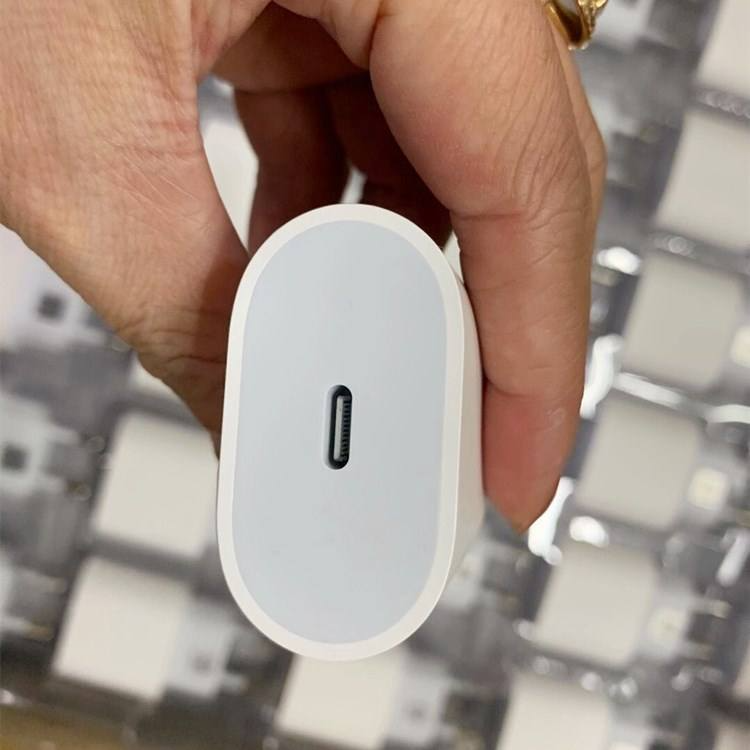 Buy Wholesale China Factory Wholesale For Iphone 12 Pd Wall Charger 20w ...