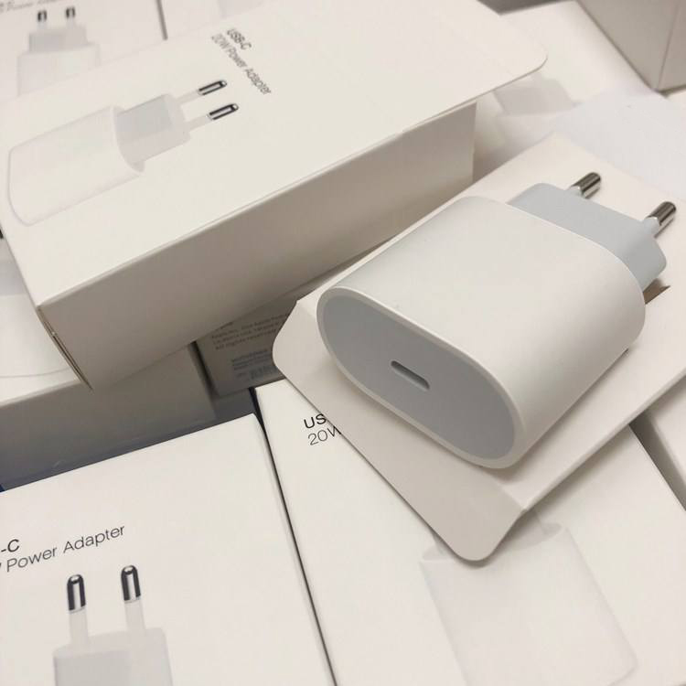 Buy Wholesale China Factory Wholesale For Iphone 12 Pd Wall Charger 20w ...