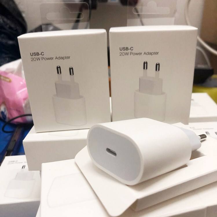 Buy Wholesale China Factory Wholesale For Iphone 12 Pd Wall Charger 20w ...