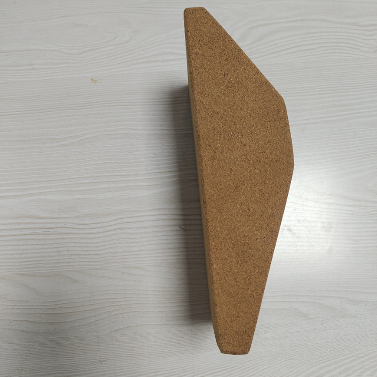 Buy Standard Quality China Wholesale Wellshow Cork Squat Wedge Squat ...