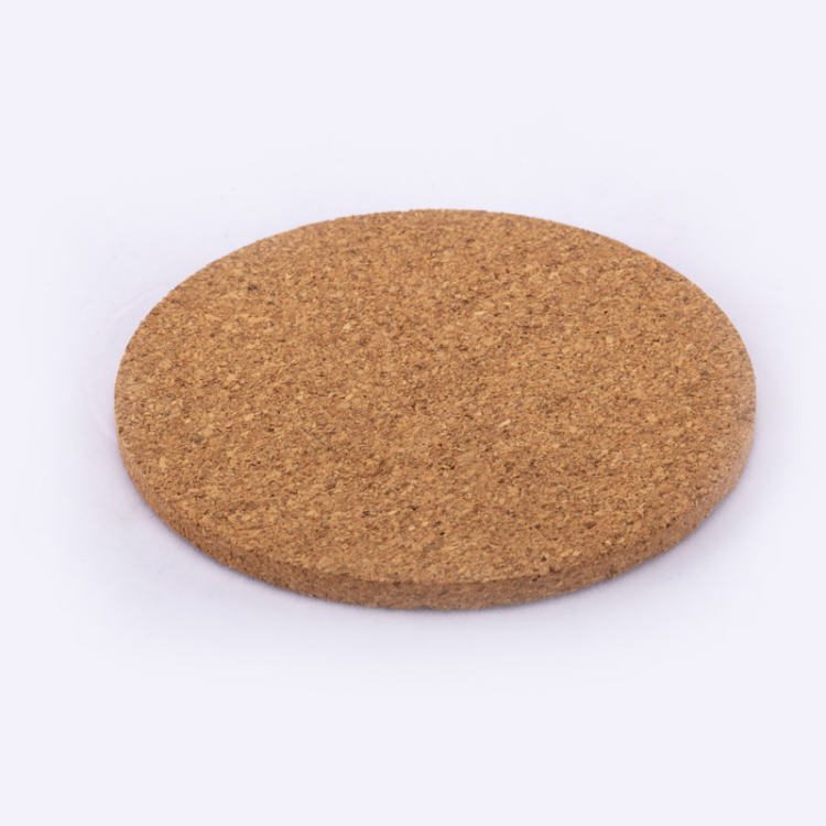 Bulk Buy China Wholesale Factory Price Square Cork Coaster Customized ...